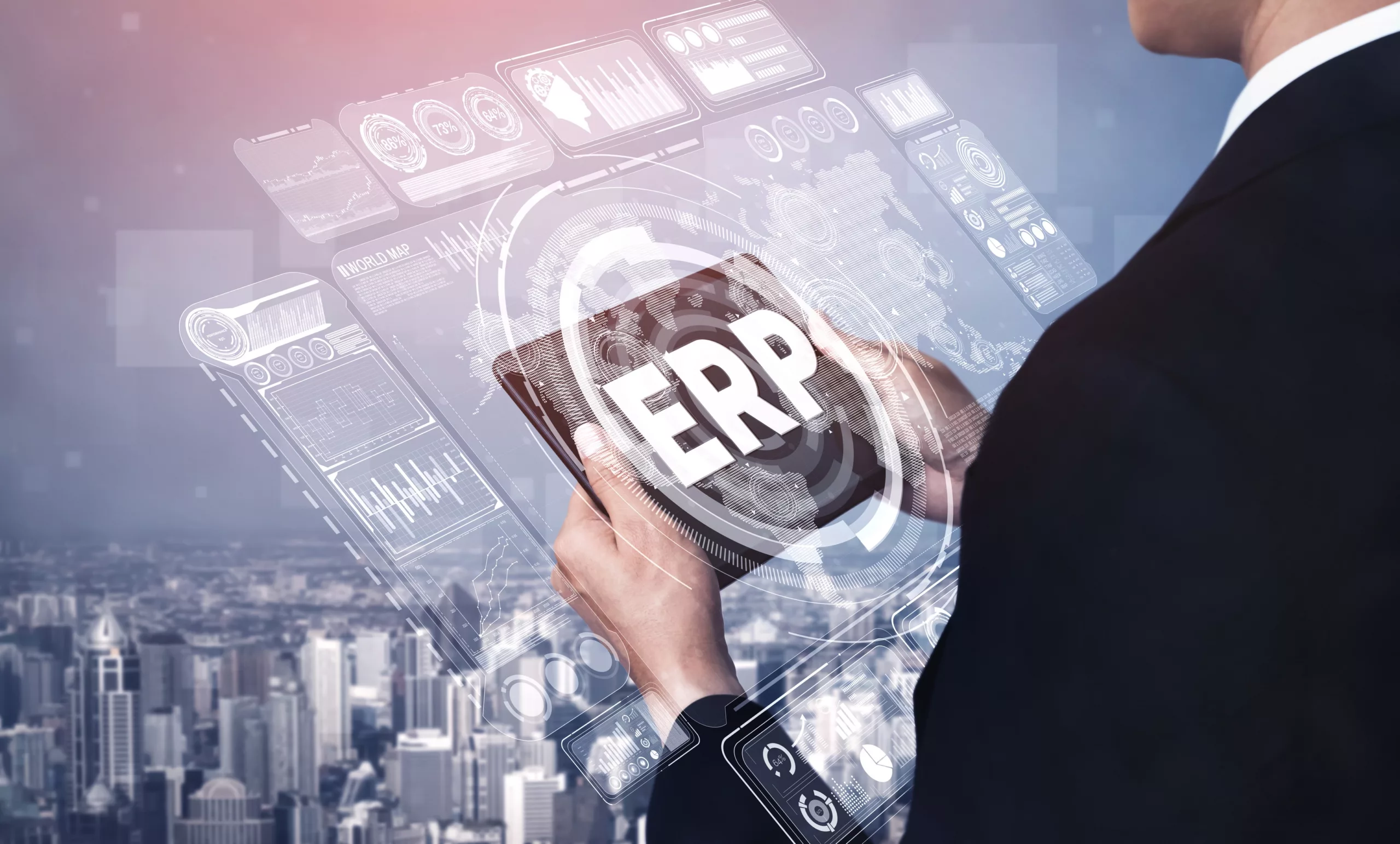 Efficiency Unleashed: Integrating Your Amazon Seller Tools with ERP ...